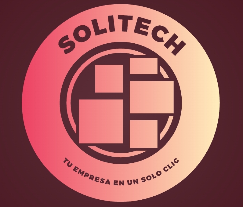 Login | solitech-prod